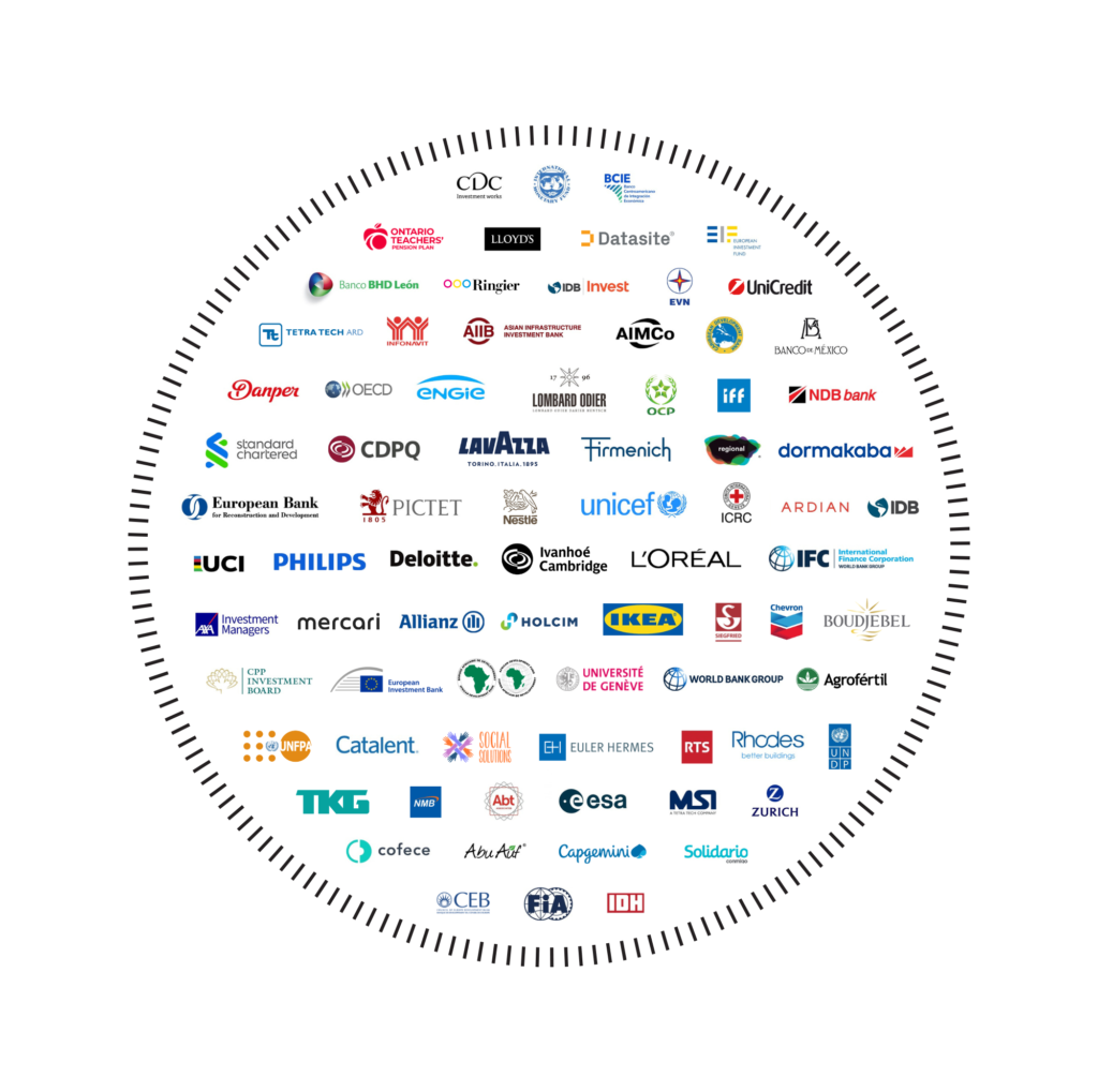 EDGE Certified Organizations | EDGE Certification