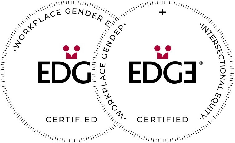World Resources Committed to Gender Equality | EDGE Certification