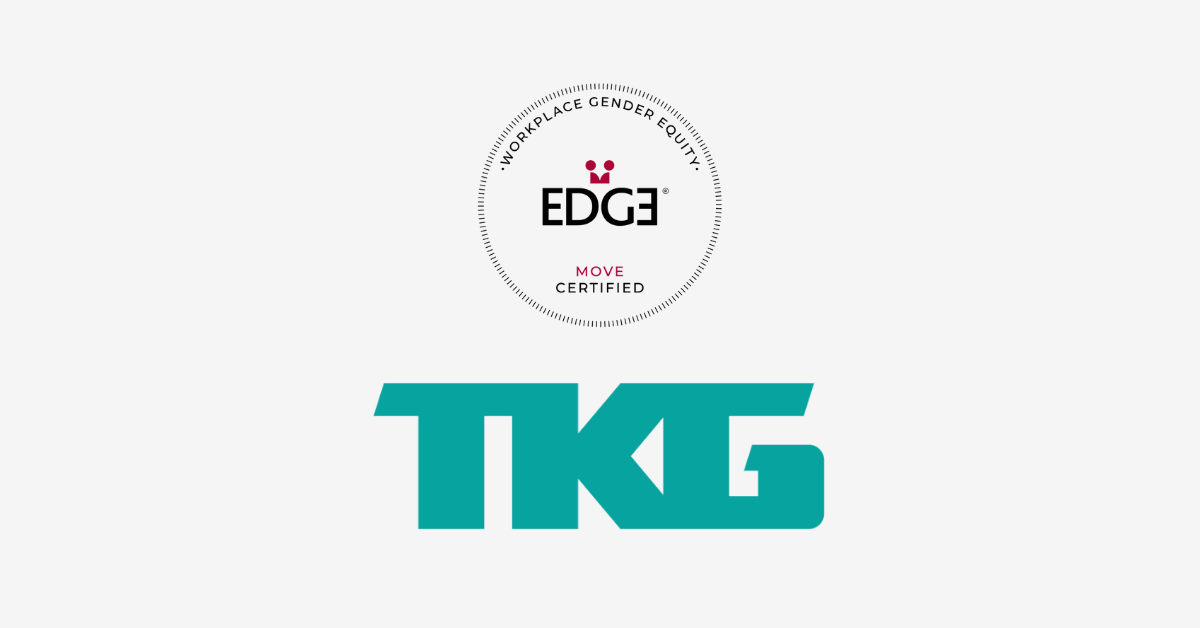 Pictet Receives Global EDGE Move Certification | EDGE Certification