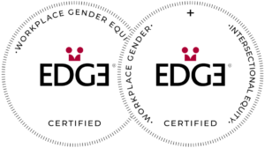 Use the EDGE Certified Seals | EDGE Certification