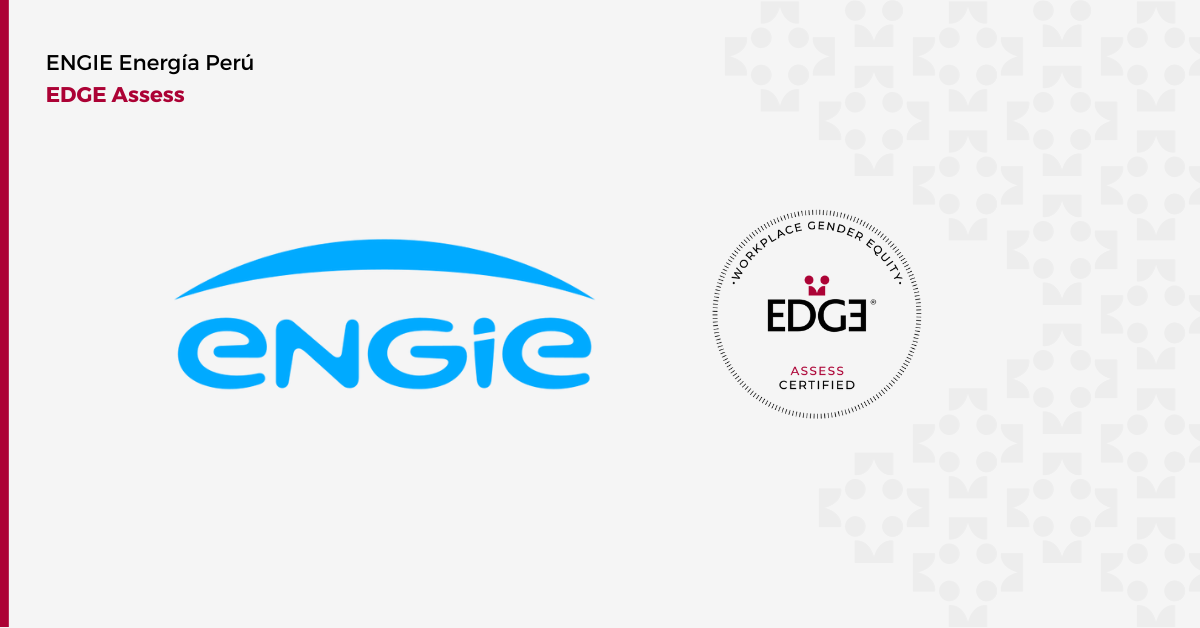 ENGIE Energía Perú attains EDGE Assess Certification - EDGE Certified ...