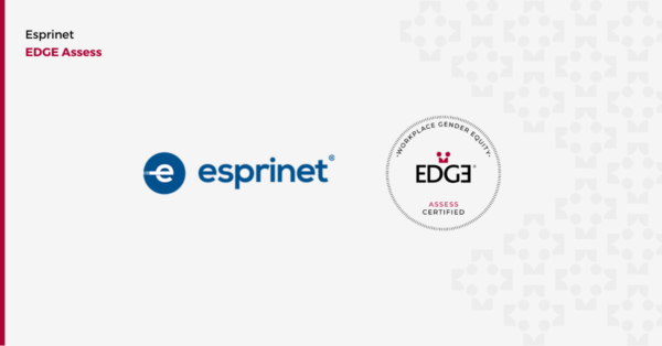 Esprinet attains Global EDGE Assess Certification - EDGE Certified ...
