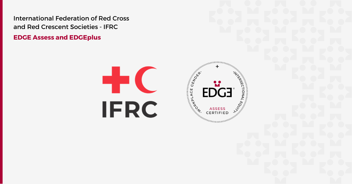 International Federation of Red Cross and Red Crescent Societies ...