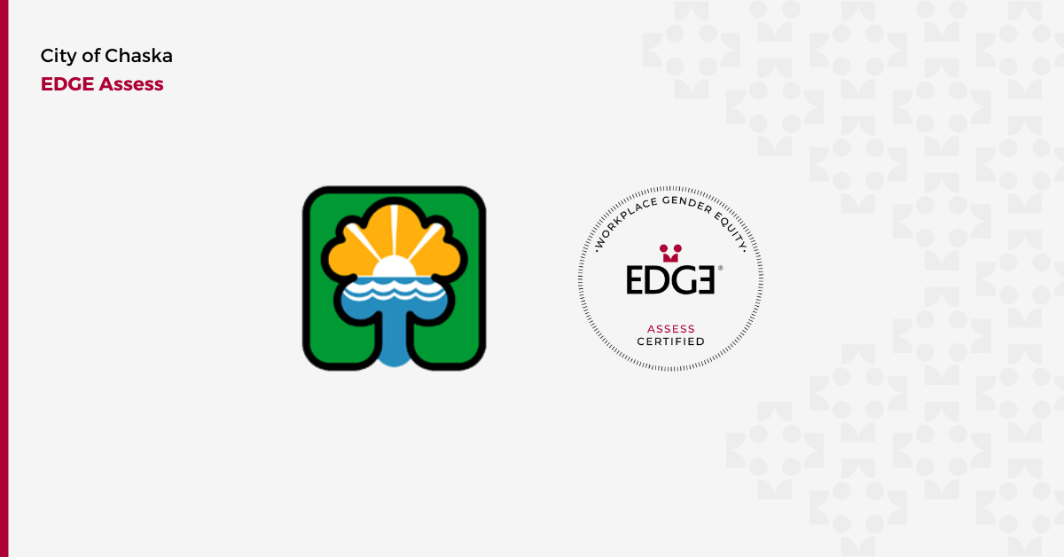 The City of Chaska attains EDGE Assess Certification - EDGE Certified ...