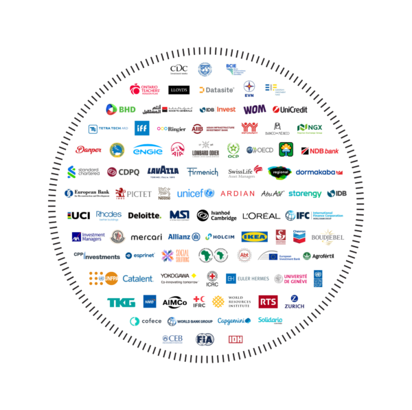 EDGE Certified Organizations | EDGE Certification