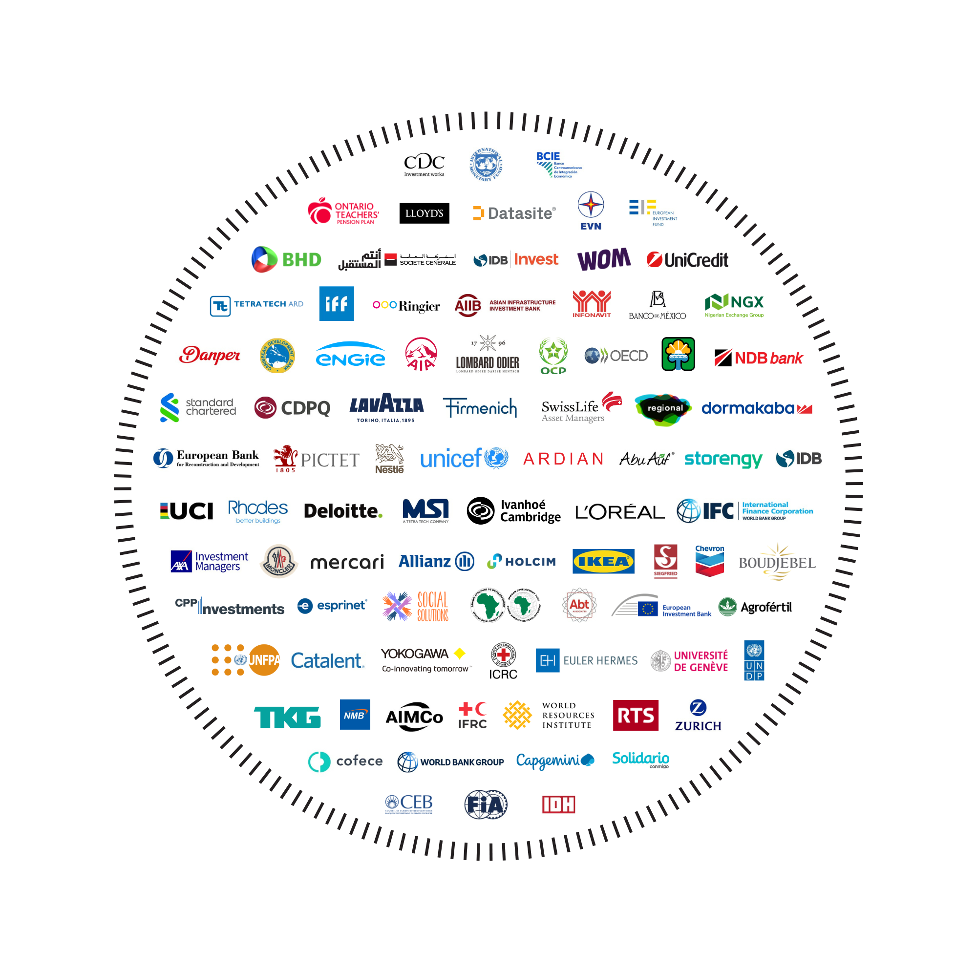 EDGE Certified Organizations | EDGE Certification