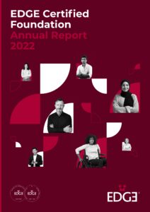 About Us | EDGE Certification