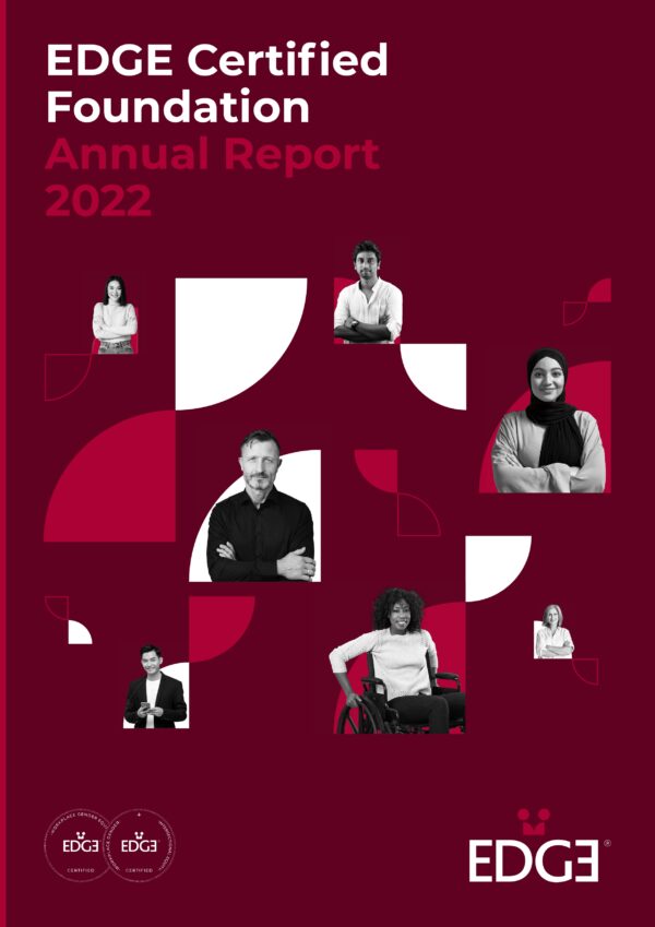 About Us | EDGE Certification