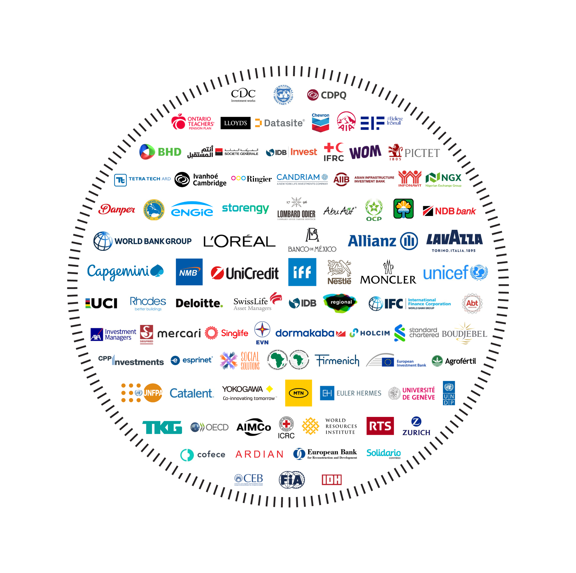 EDGE Certified Organizations | EDGE Certification