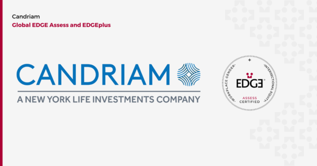 Candriam attains Global EDGE Assess Certification and EDGEplus - EDGE ...