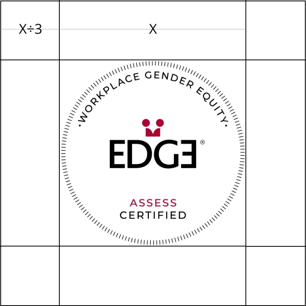 Use the EDGE Certified Seals | EDGE Certification