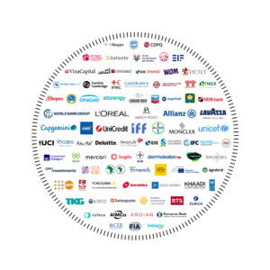 EDGE Certified Organizations | EDGE Certification