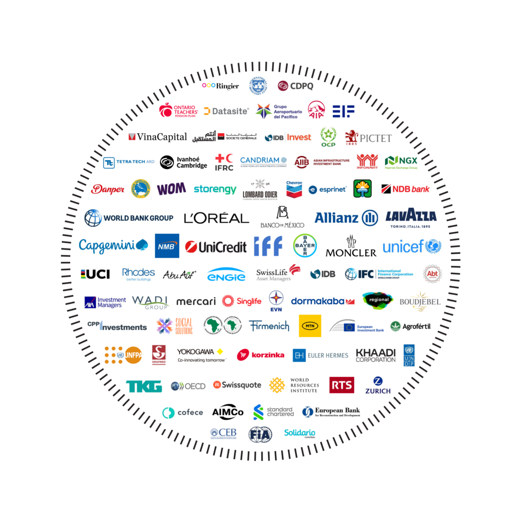 EDGE Certified Organizations | EDGE Certification