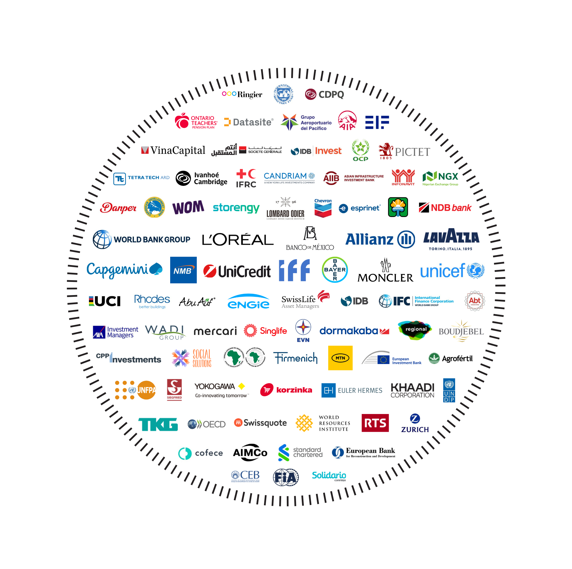 EDGE Certified Organizations | EDGE Certification