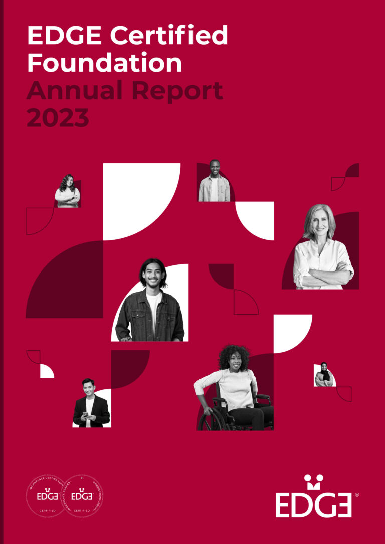 About Us | EDGE Certification