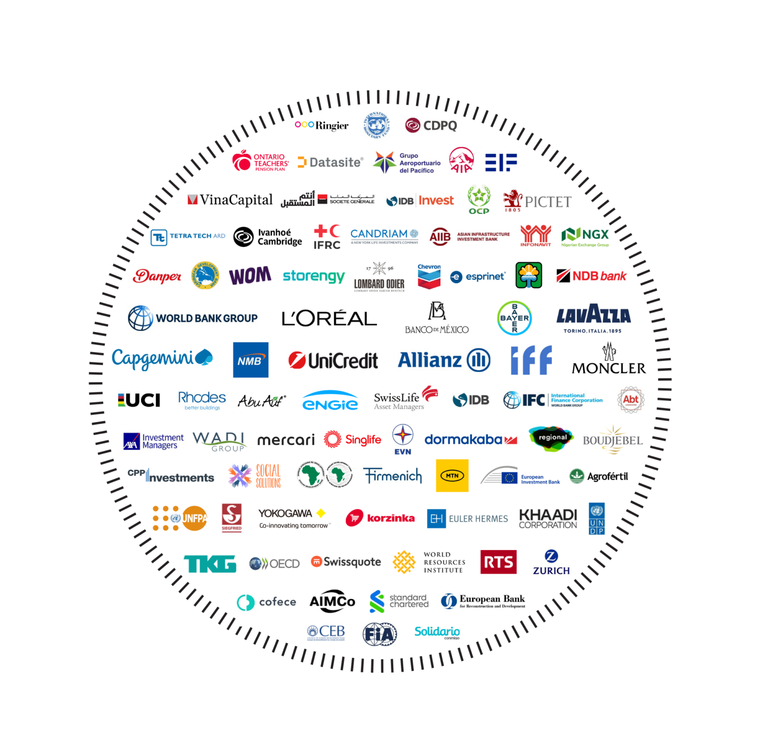 EDGE Certified Organizations | EDGE Certification