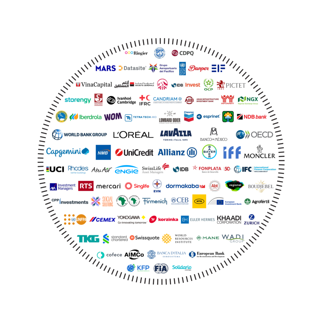 EDGE Certified Organizations | EDGE Certification