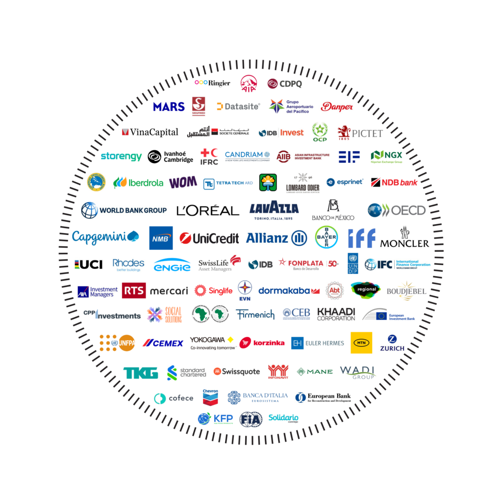 EDGE Certified Organizations | EDGE Certification