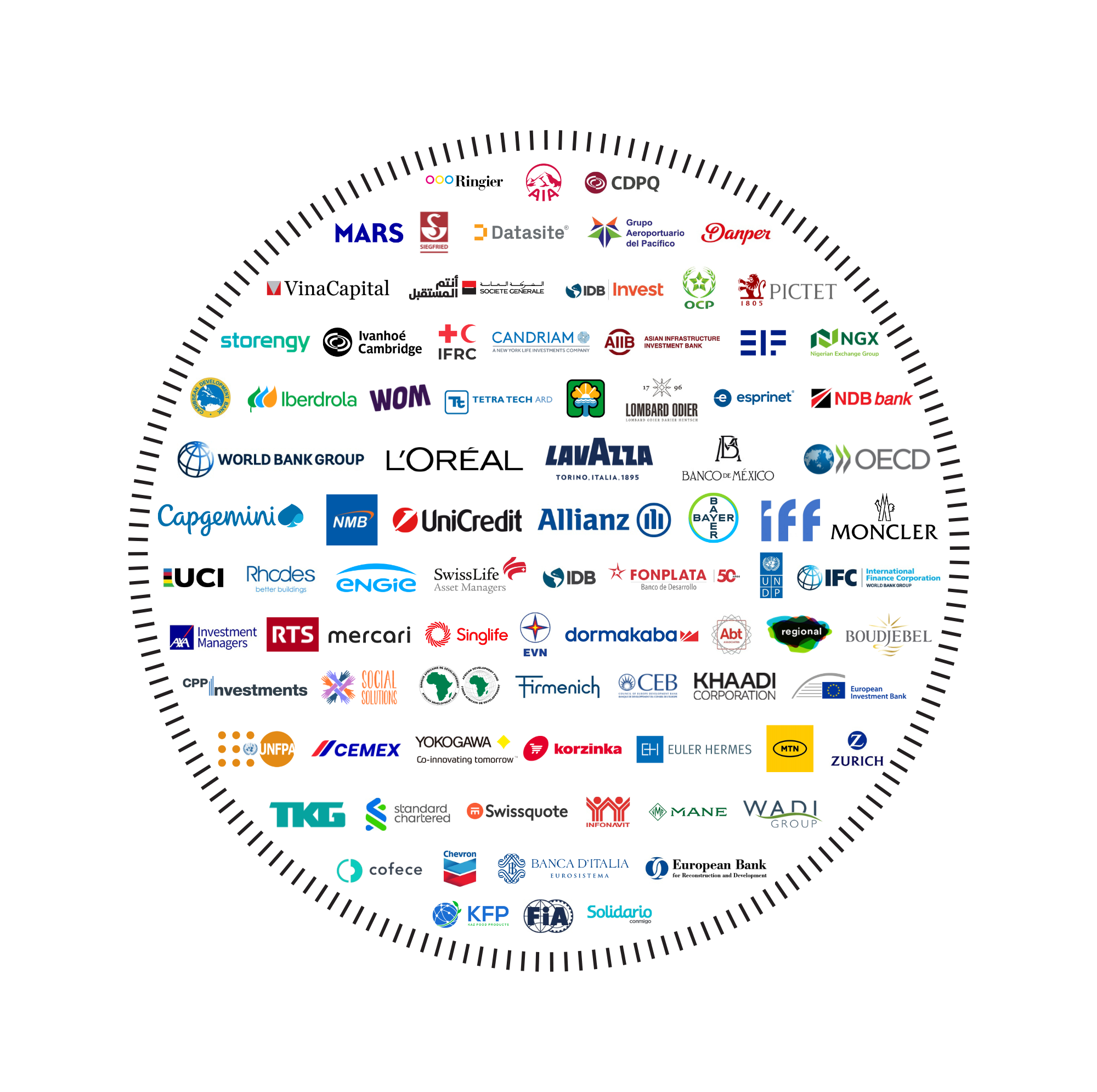 EDGE Certified Organizations | EDGE Certification