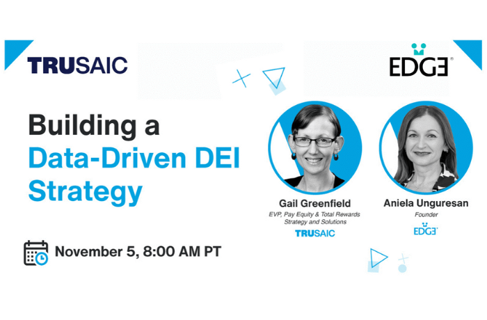 EDGE Certification | Achieve Workplace Gender and Intersectional Equity