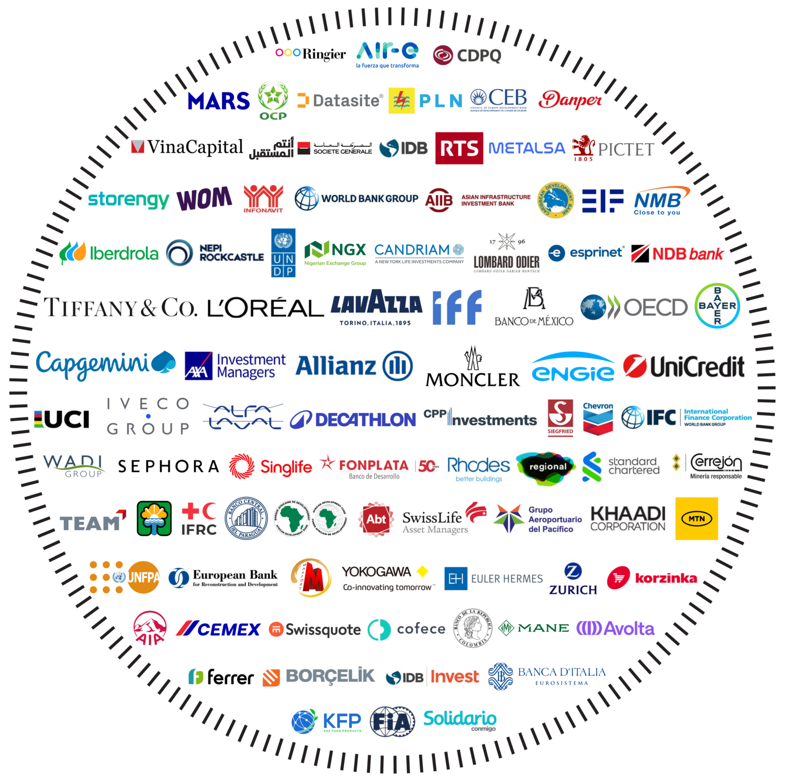 EDGE Certified Organizations | EDGE Certification