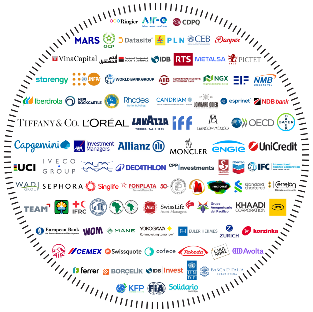 EDGE Certified Organizations | EDGE Certification