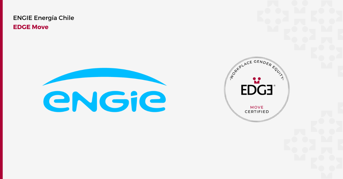 ENGIE Energía Chile attains EDGE Move Recertification - EDGE Certified ...
