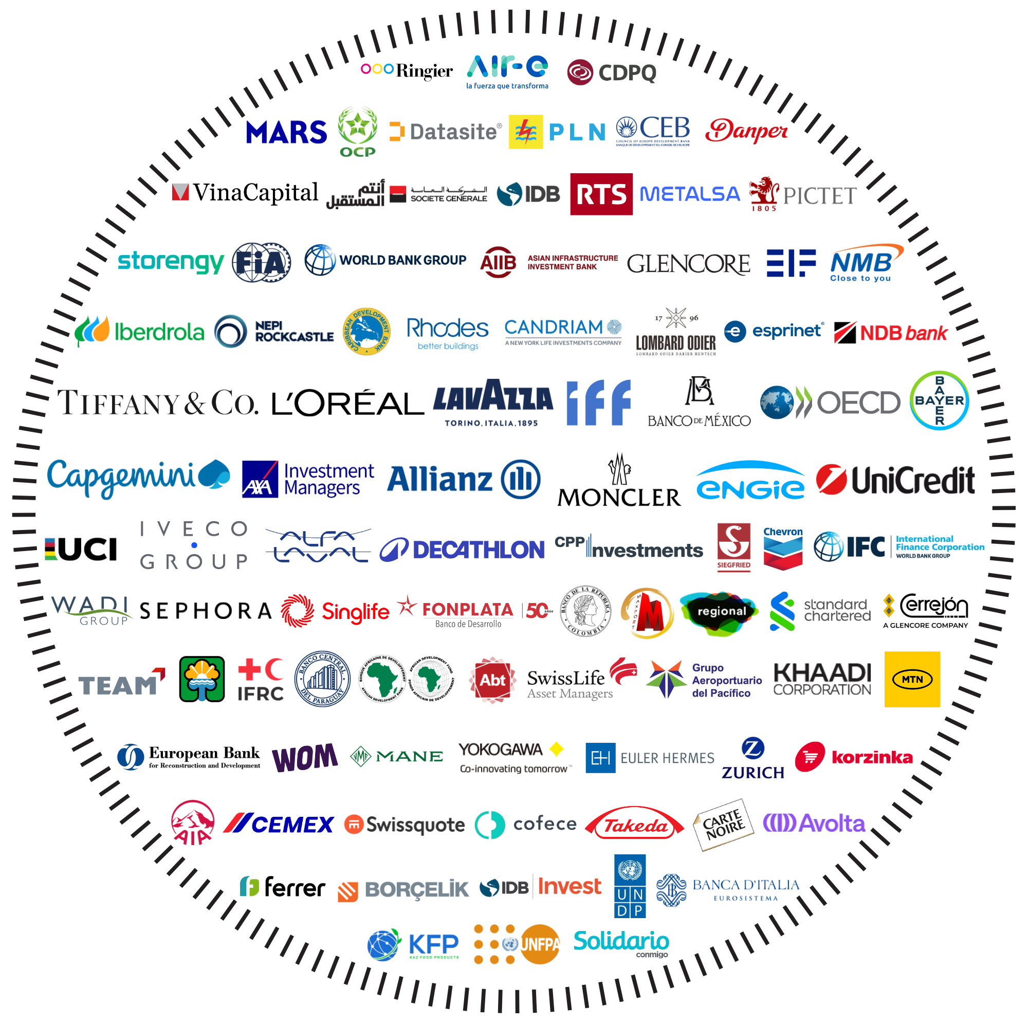 EDGE Certified Organizations | EDGE Certification