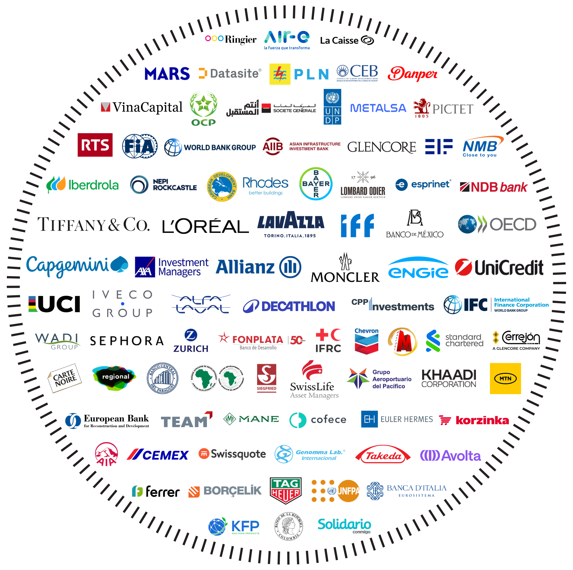 EDGE Certified Organizations | EDGE Certification