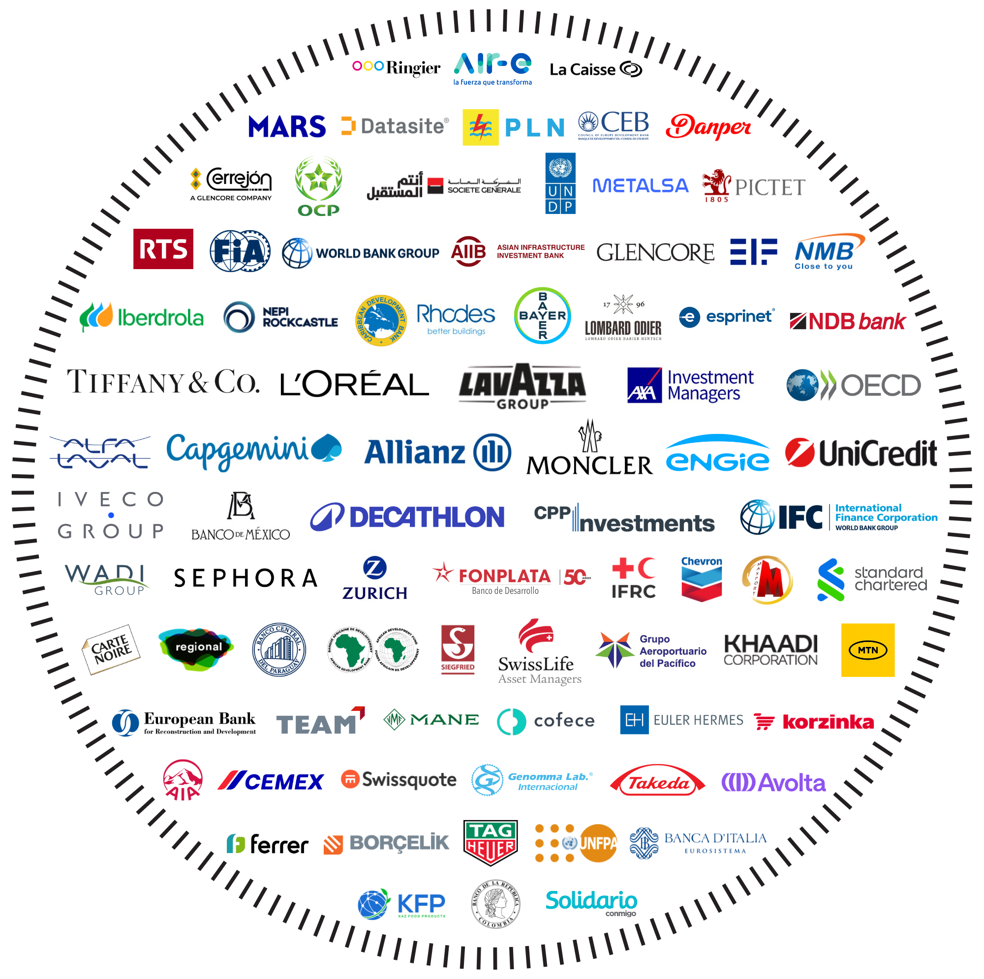 EDGE Certified Organizations | EDGE Certification